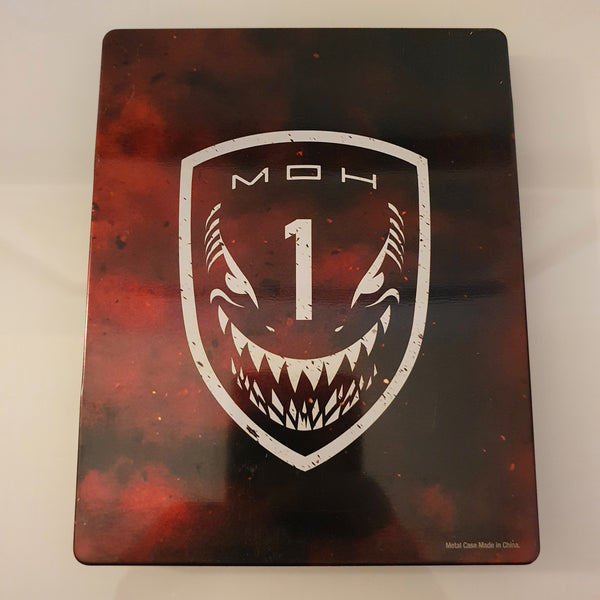 Medal of Honor: Warfighter (Limited Edition) – Retró Líf